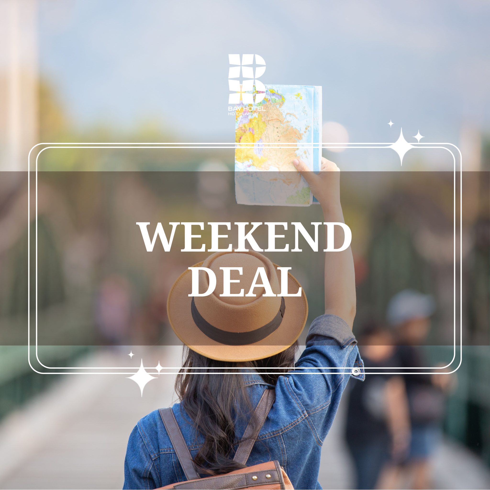 Home | Bay Hotel Ho Chi Minh